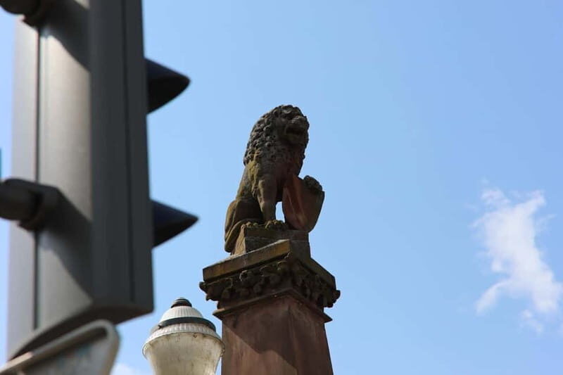 Strasbourg: Food Tour - FAQs