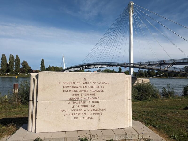 Strasbourg: France and Germany Border Walking Tour - Authentic Insights from Past Participants