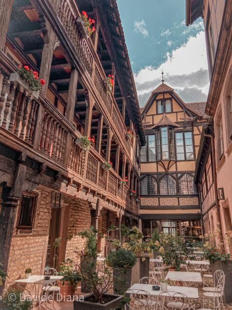Strasbourg: Gastronomic and Walking Tour in the Old Town - Key Points