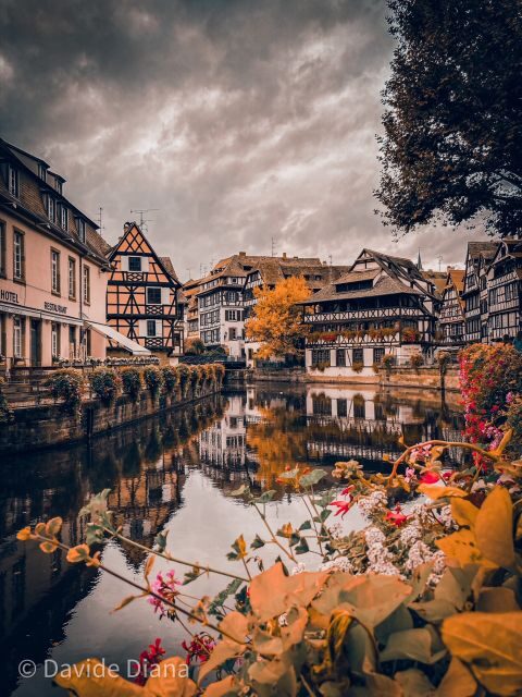 Strasbourg: Guided Historical Neighborhoods Walking Tour - An In-Depth Look at the Strasbourg Neighborhoods Tour