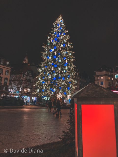 Strasbourg: Guided Historical Neighborhoods Walking Tour - Analyzing the Experience from Reviews