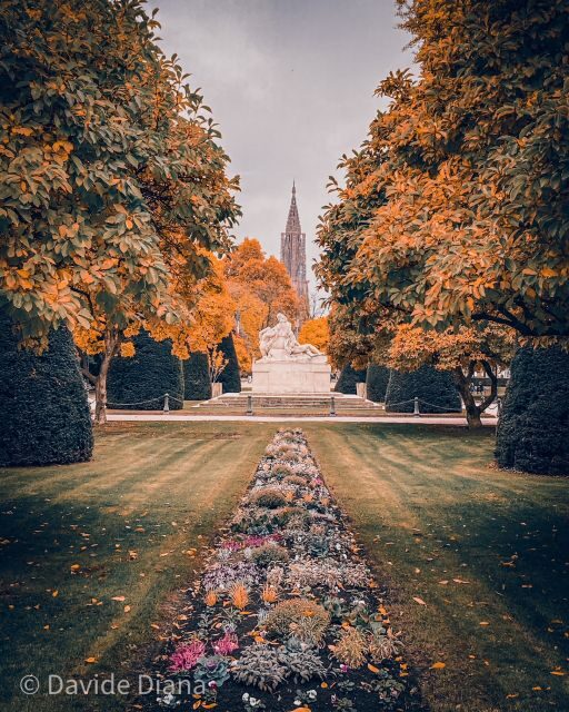 Strasbourg: Guided Historical Neighborhoods Walking Tour - Practicalities and Planning Tips