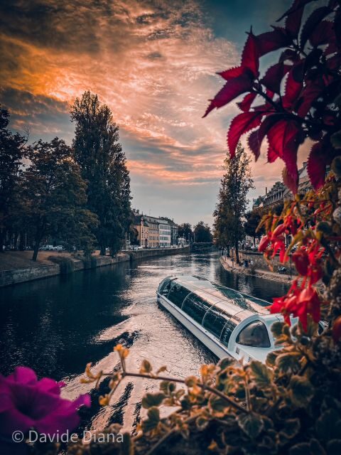 Strasbourg: Guided Historical Neighborhoods Walking Tour - Final Thoughts