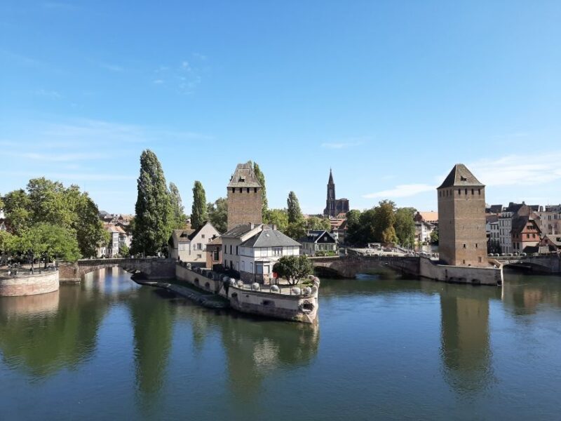 Strasbourg: Guided Walking Tour - A Detailed Look at the Tour Experience