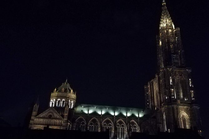 Strasbourg : Hidden Gems and Untold Stories - Final Thoughts: Is This Tour for You?