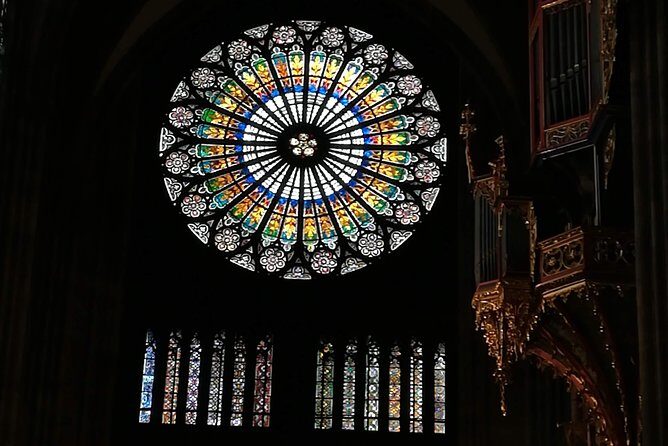 Strasbourg : Hidden Gems and Untold Stories - FAQs