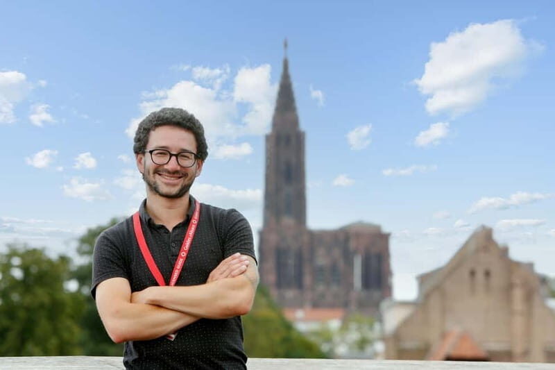 Strasbourg: Hidden treasures and untold stories - Key Points