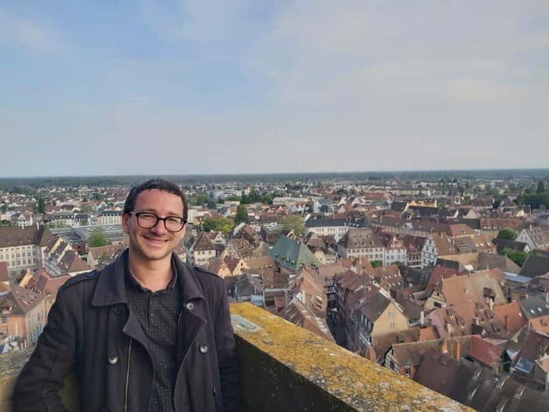 Strasbourg: Hidden treasures and untold stories - A Deep Dive into the Strasbourg Experience