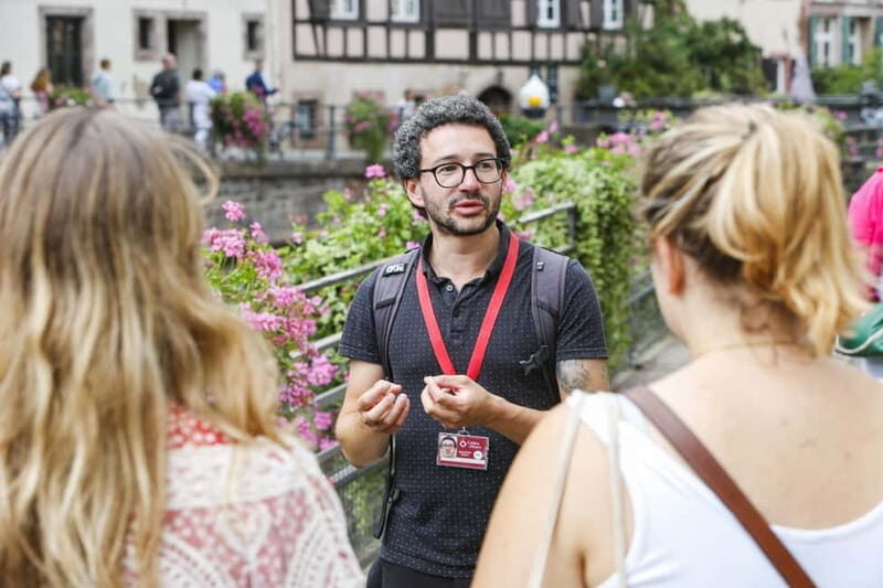 Strasbourg: Hidden treasures and untold stories - Why You’ll Love the Details