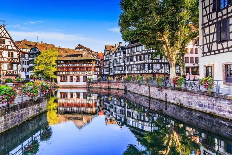 Strasbourg: Outdoor escape game - The Gold of Cagliostro - FAQ