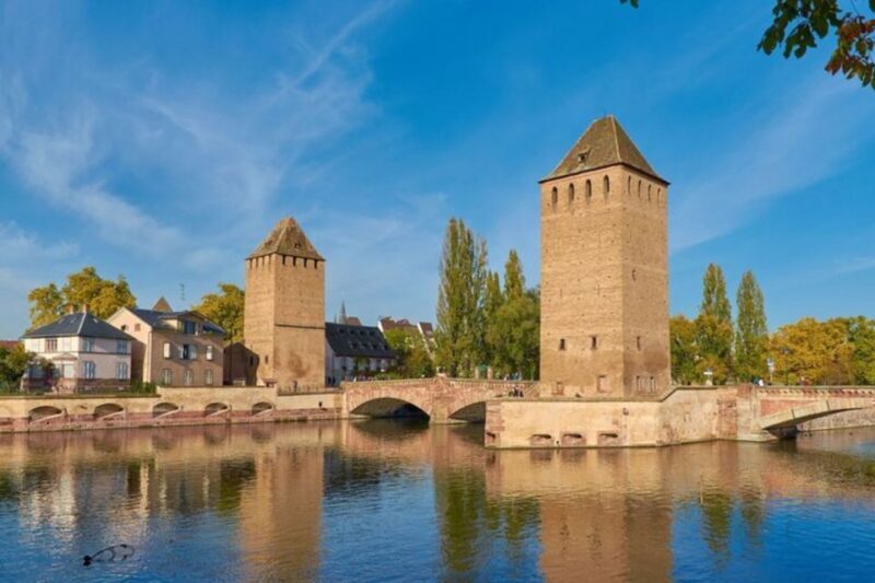 Strasbourg: Private custom tour with a local guide - An In-Depth Look at the Experience