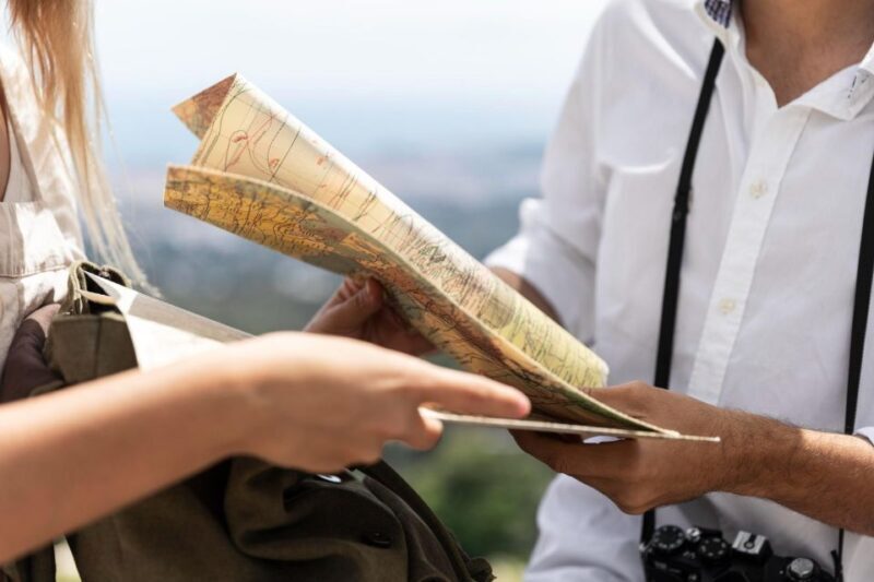 Strasbourg: Private History Tour with a Local Expert - Who Will Benefit Most?