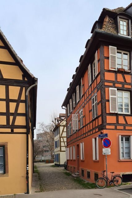Strasbourg Secret, discover the Krutenau district - Discovering Strasbourg’s Krutenau: An Undiscovered Treasure