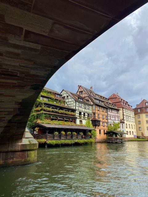 Strasbourg Secret, discover the Krutenau district - Why This Tour Stands Out