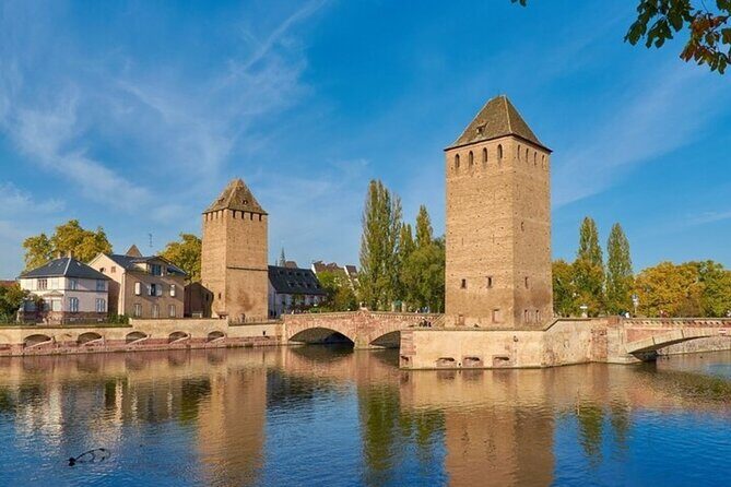 Strasbourg Street Food Walking Tour with a Local Guide - Who Should Consider This Tour?