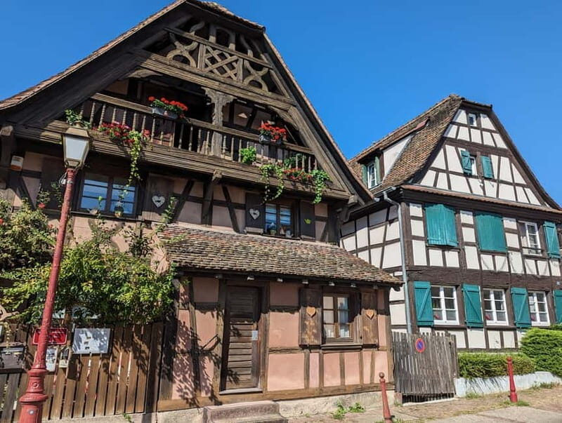 Strasbourg: unusual walking tour of Schiltigheim - Final Thoughts