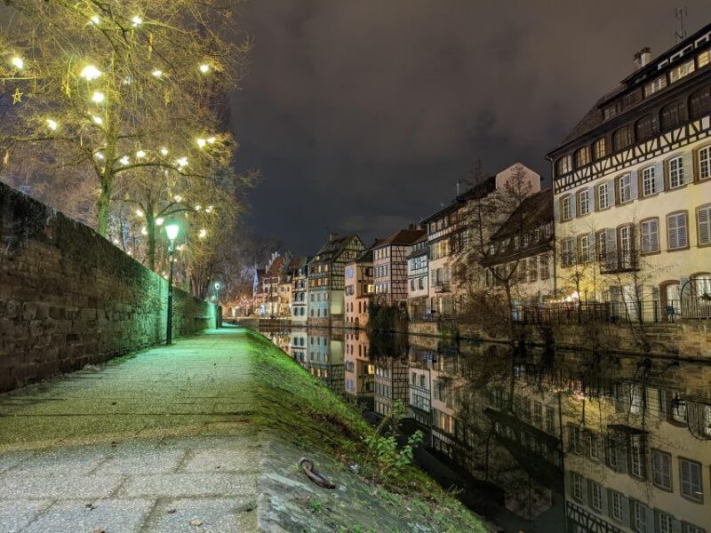 Strasbourg: Walking Tour with Local Guide - Who Will Love This Tour?