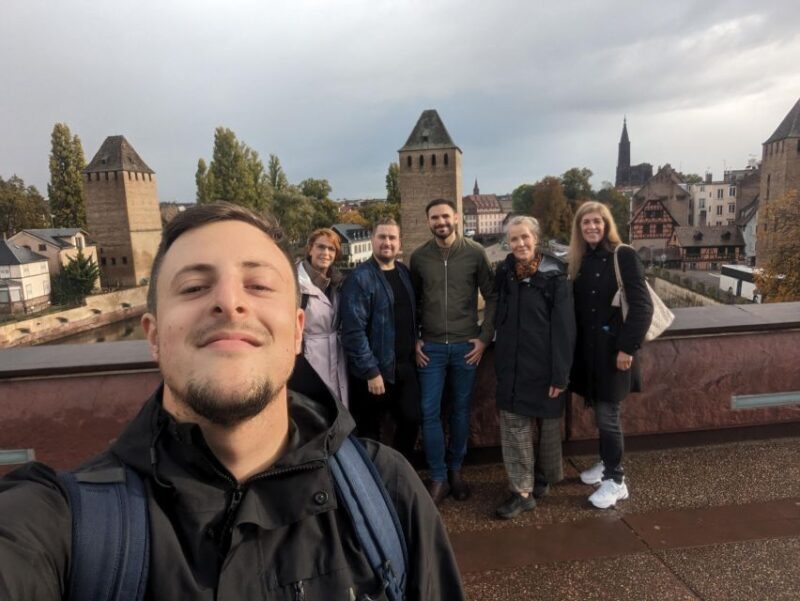Strasbourg: Walking Tour with Local Guide - FAQ