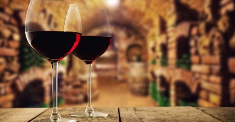 Strasbourg : Wine Tour by bike with a local - What Youll See and Do
