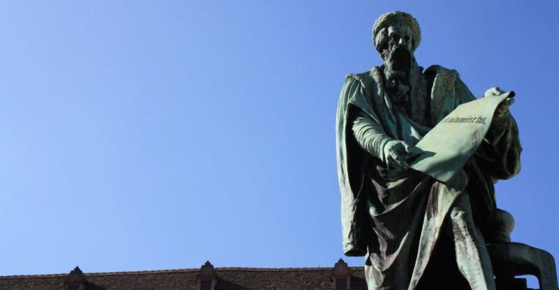 Strasbourgs Art and Culture revealed by a Local - Exploring Strasbourg: Beyond the Surface