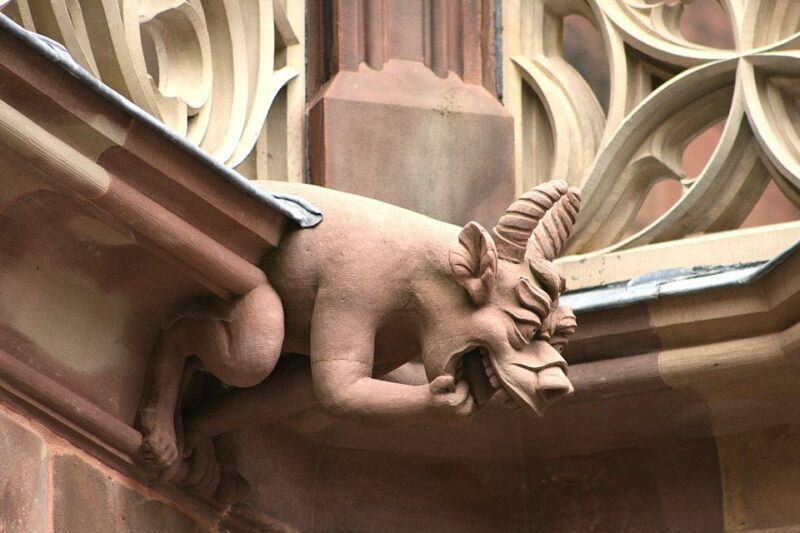 Strasbourgs Art and Culture revealed by a Local - What Makes This Tour Valuable?