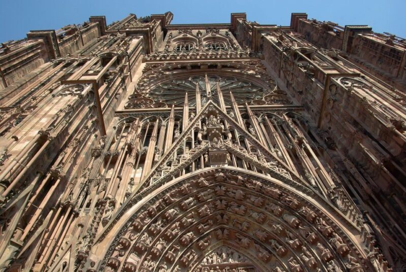 Strasbourgs Art and Culture revealed by a Local - Authentic Experiences and What Travelers Say
