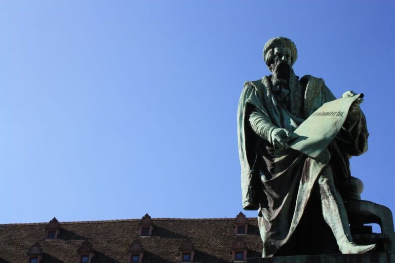 Strasbourgs Art and Culture revealed by a Local - Who Should Consider This Tour?