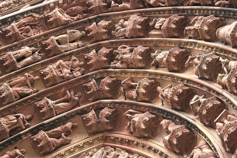 Strasbourgs Art and Culture revealed by a Local - The Sum Up