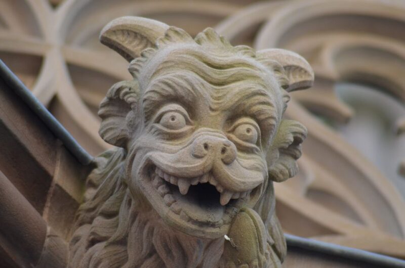 Strasbourgs Art and Culture revealed by a Local - FAQ