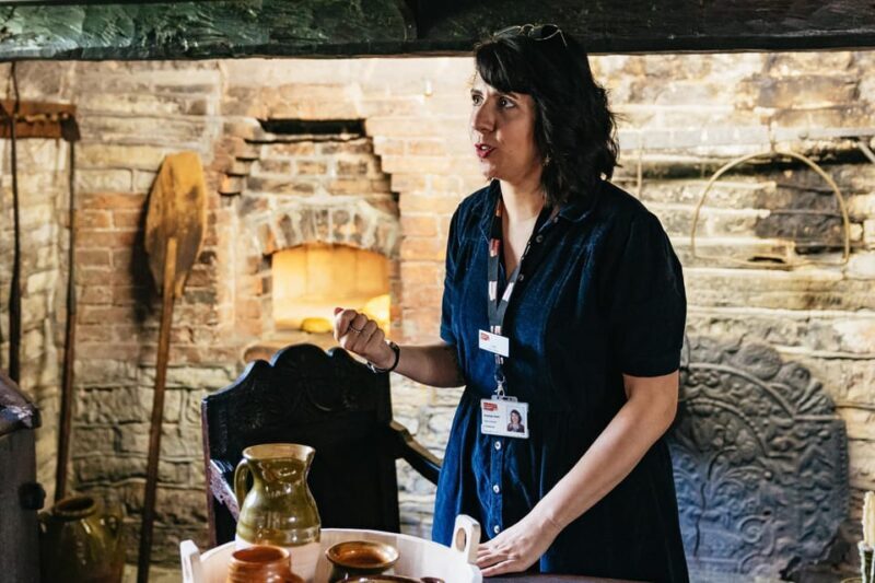 Stratford-upon-Avon: Anne Hathaway's Cottage Entry ticket - The Practical Side: Cost, Timing, and Accessibility