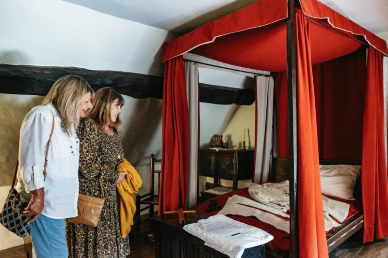 Stratford-upon-Avon: Anne Hathaway's Cottage Entry ticket - Who Will Love This Experience?