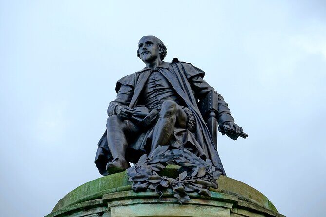 Stratford-Upon-Avon Audio Walking Tour: Shakespeare's Life - The Sum Up: Who Is This Tour Best For?