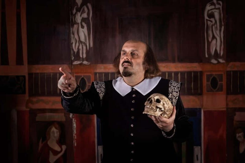 Stratford upon Avon: Shakespeare Guided Tour - Discovering Stratford-Upon-Avon Through Shakespeare’s Eyes