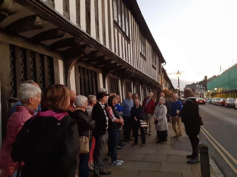 Stratford upon Avon: Shakespeare Guided Tour - Practical Details and Value