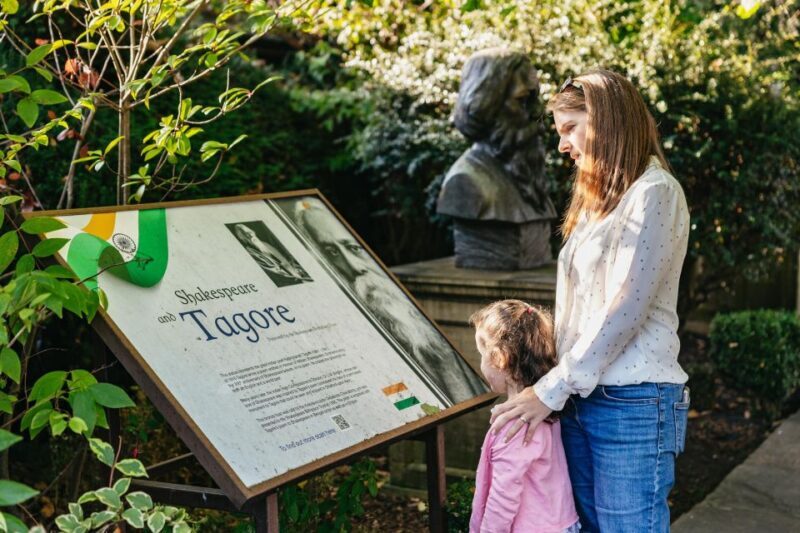 Stratford-upon-Avon: Shakespeare's Birthplace Ticket - Who Will Enjoy This Tour?