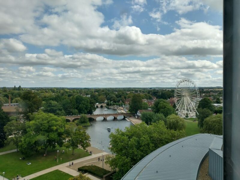 Stratford-Upon-Avon: The Famous Walk Talk Show - Why You Should Consider This Tour