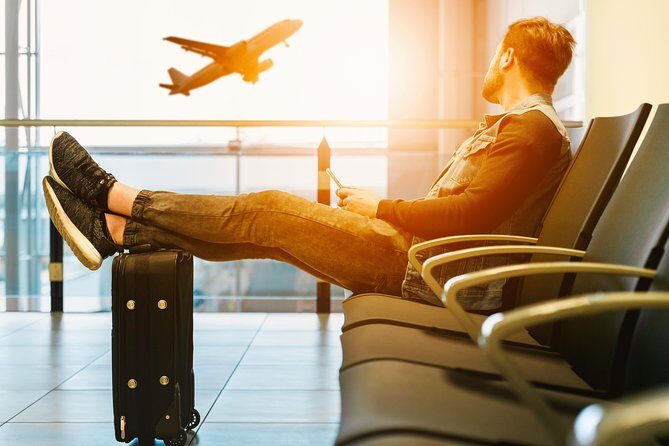 Stratford-upon-Avon To London Heathrow Airport Private Transfer Service - Practical Tips for Booking and Using the Service