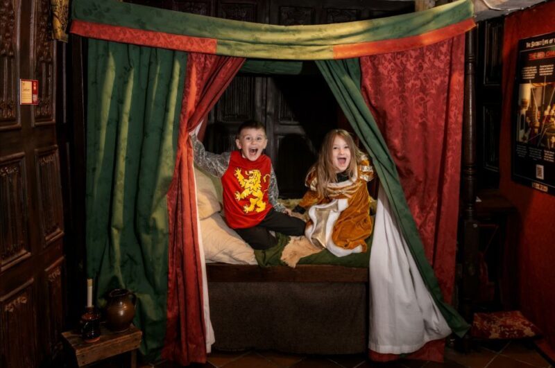 Stratford-upon-Avon: Tudor World Museum Entrance Ticket - Final Thoughts: Is Tudor World Worth It?