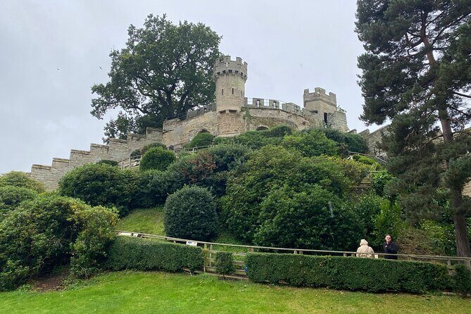 Stratford Upon Avon & Warwick Castle Private Tour - Who Should Consider This Tour?