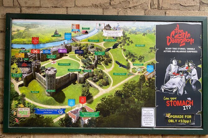 Stratford Upon Avon & Warwick Castle Private Tour - Final Thoughts