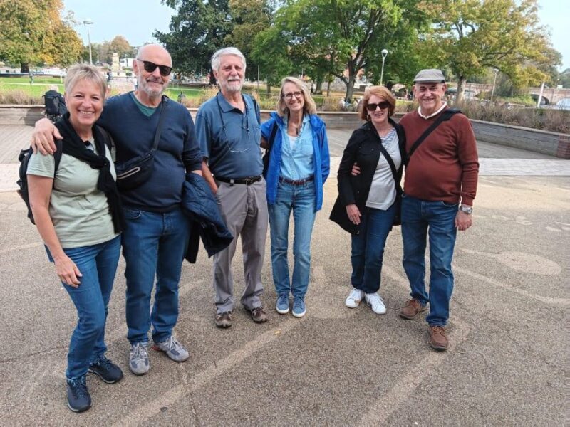 Stratford-Upon-Avon's Town Walking Tour (10:30am & 2pm) - What’s Included & What’s Not
