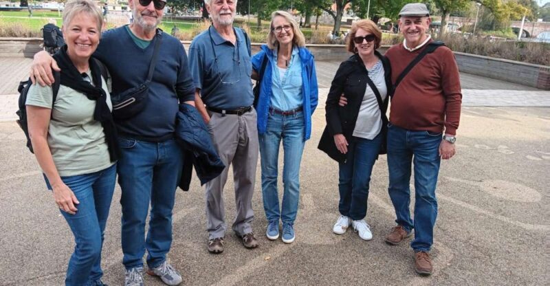 Stratford-Upon-Avon's Town Walking Tour (10:30am & 2pm) - FAQ: Common Questions Answered