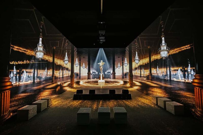 Strauss Museum & Coffee Delight at Café Museum  Combo Deal - Experience Vienna’s Waltz World with the Strauss Museum & Café Museum Combo
