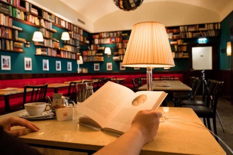 Strauss Museum & Coffee Delight at Café Museum  Combo Deal - Why This Experience Works