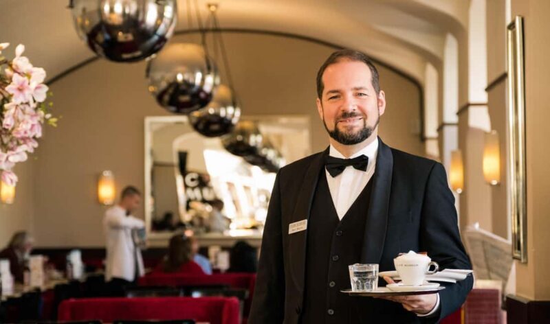 Strauss Museum & Coffee Delight at Café Museum  Combo Deal - Practicalities and Tips for Visiting