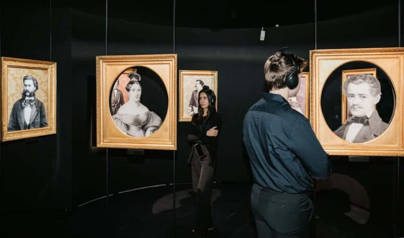 Strauss Museum & Coffee Delight at Café Museum  Combo Deal - Final Thoughts: Is This Experience Worth It?