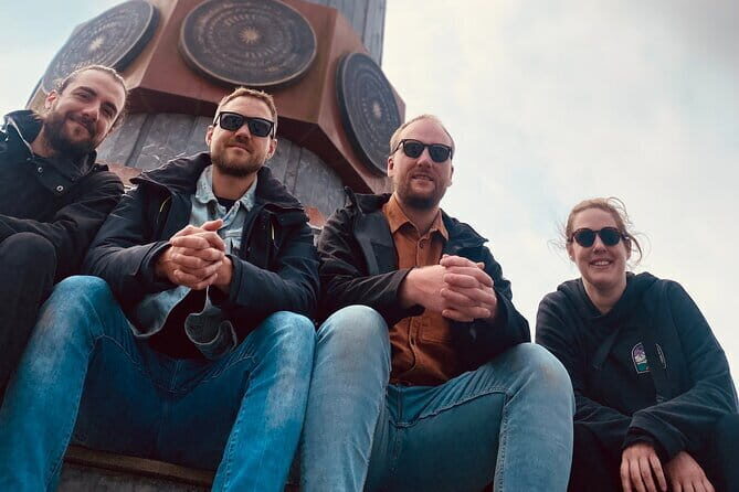 Strawberry HaGiangLoop 4D3N, Small Group, Tour Guide English - FAQ