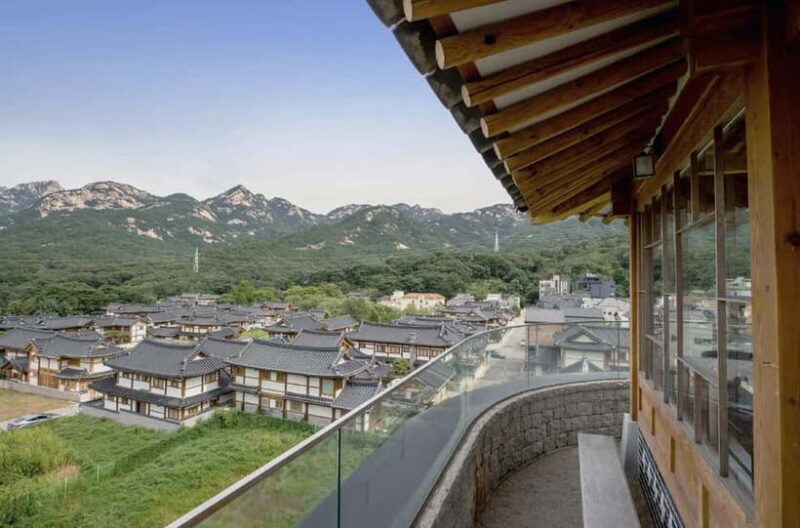 Strawberry & Mt.Gamaksan & Eunpyeong Hanok & Chorigol 164 - Who Will Love This Tour?