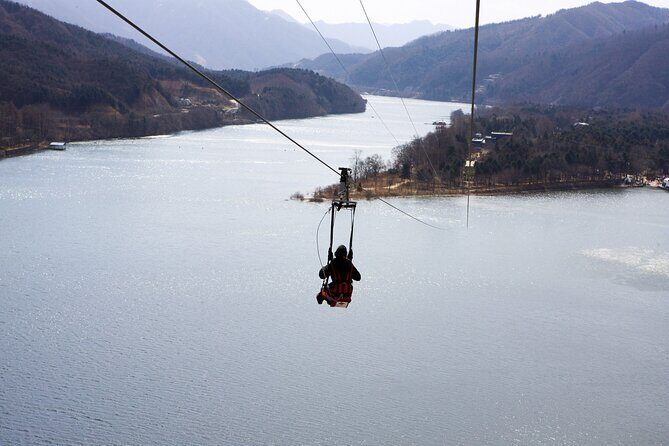 Strawberry & Nami Island & Garden Trip (+Opt Gangchon Railbike) - FAQ