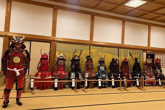 Strawberry Picking and Exploring Beautiful City of Tamba Sasayama - FAQ